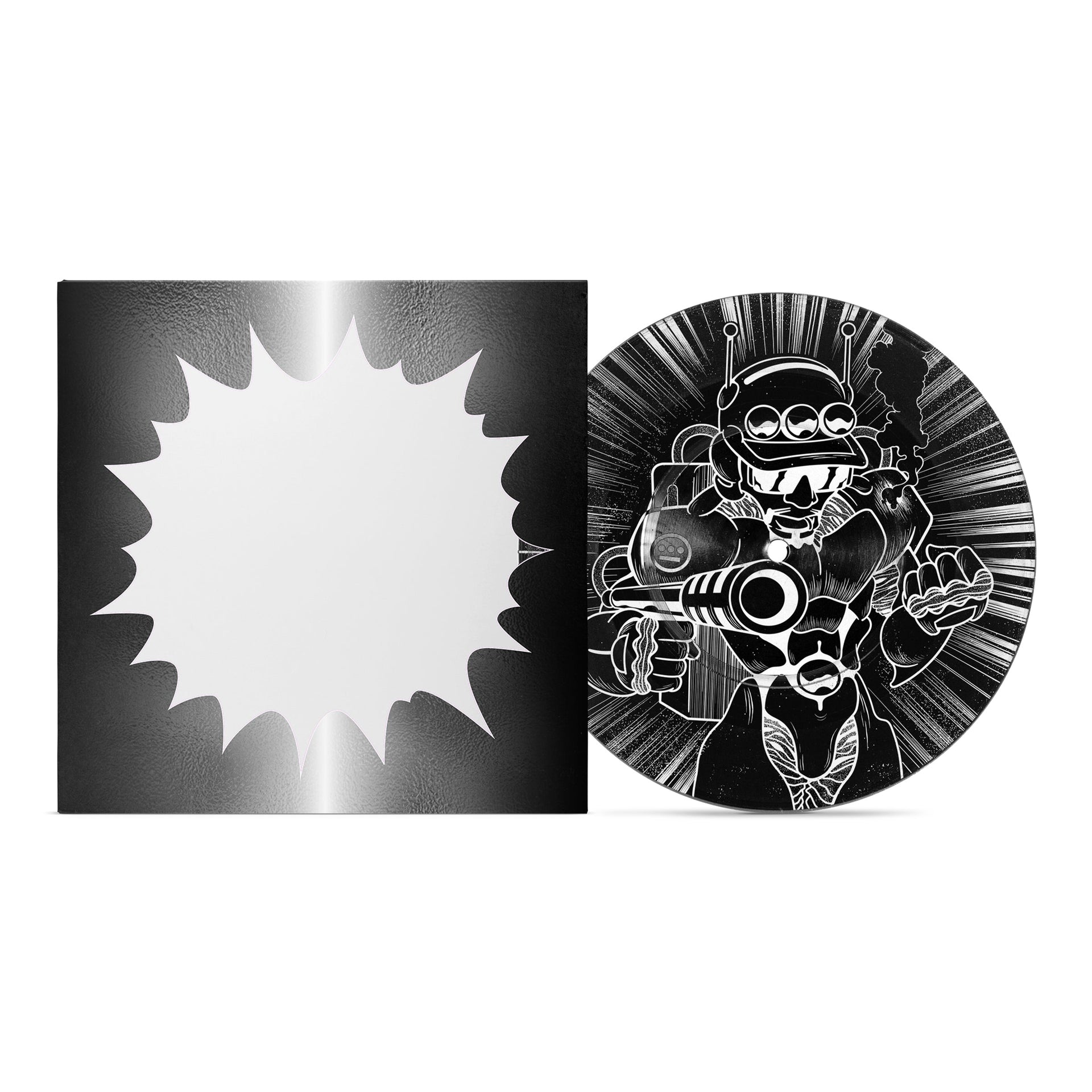 Del The Funky Homosapien Store – Del the Funky Homosapien