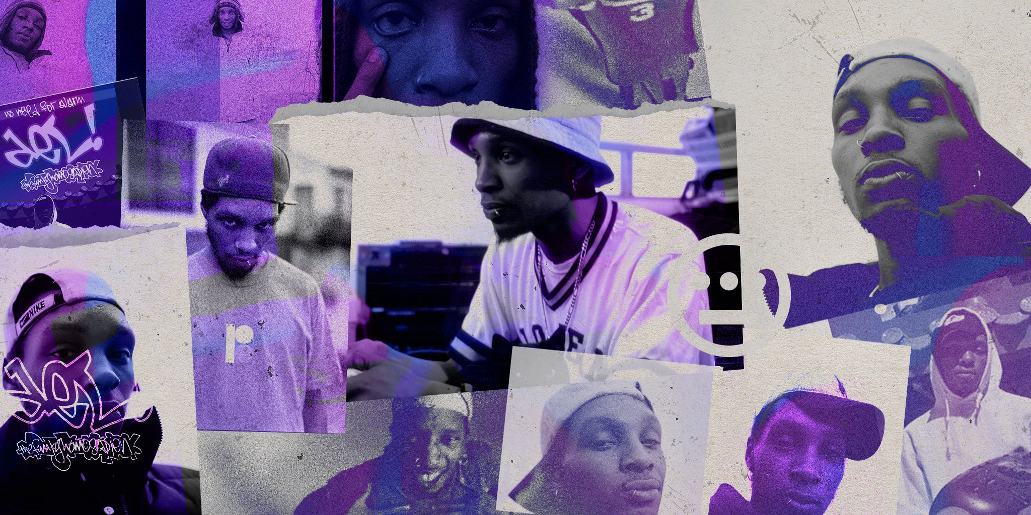 Del The Funky Homosapien Store – Del the Funky Homosapien